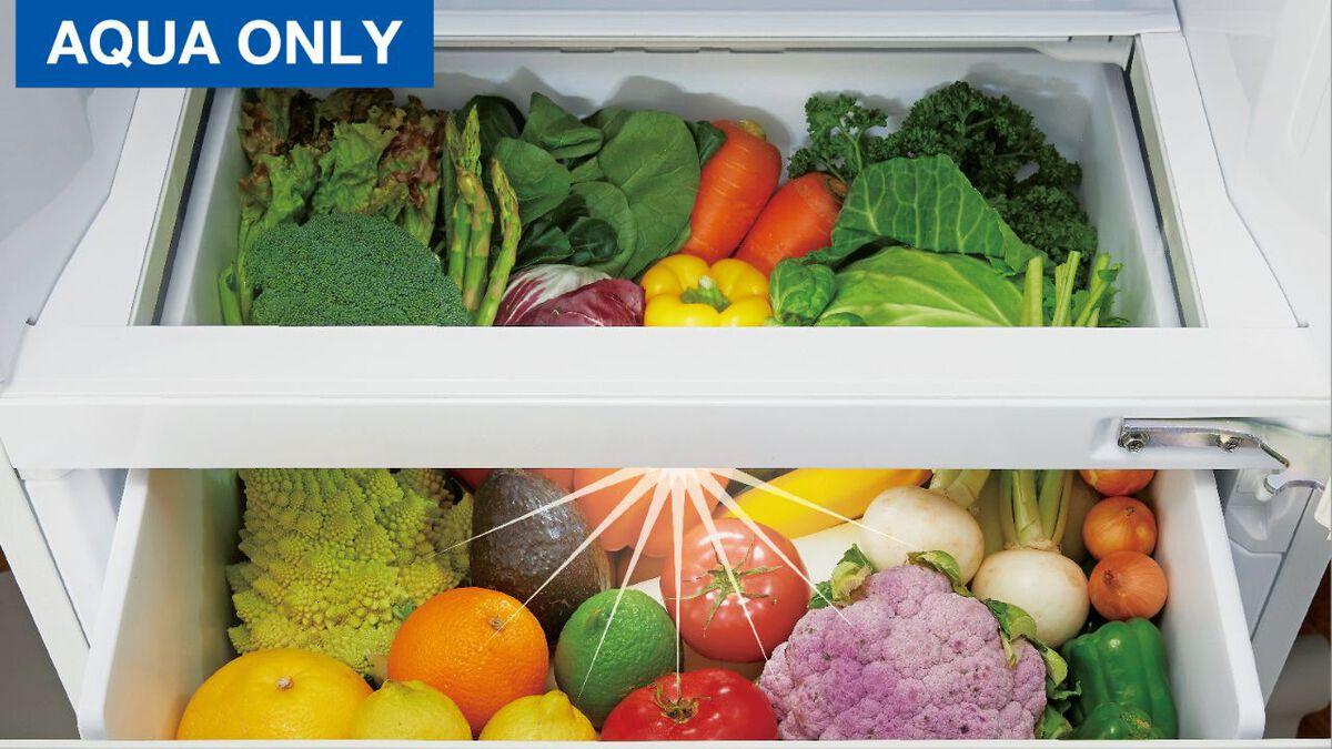 冷蔵庫が人気のAQUAはどこの国のメーカー？ AQUAの冷蔵庫の特徴を徹底解説 | CLAS